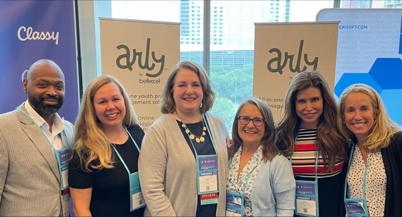 2023 NAYDO Experience