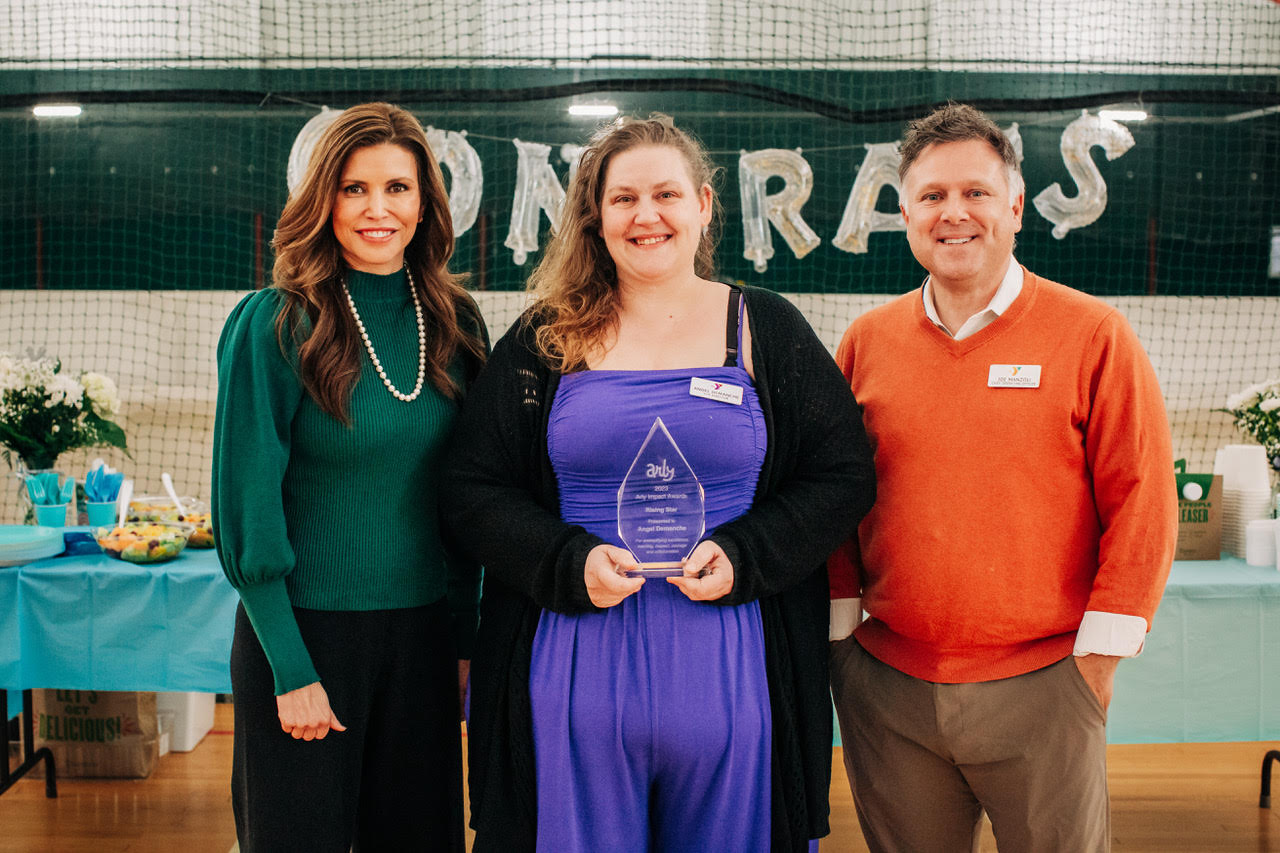 2023 Arly Impact Award Winners Announced