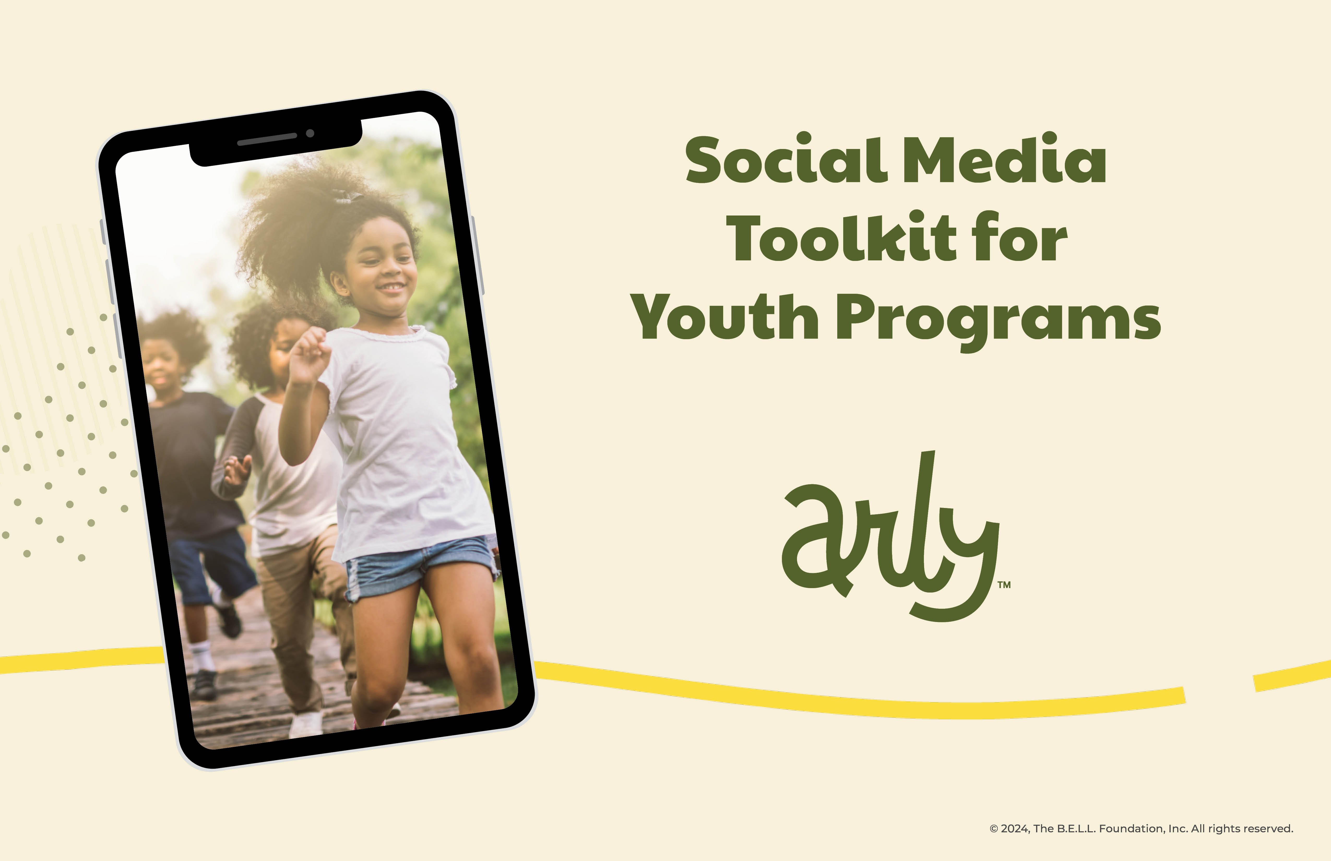 Social Media Toolkit