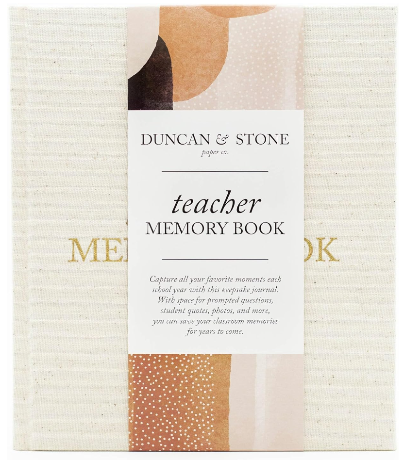 Celebrate Teachers With These Unique Gift Ideas