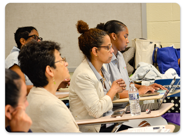 Webinar: Essentials of Staff Planning