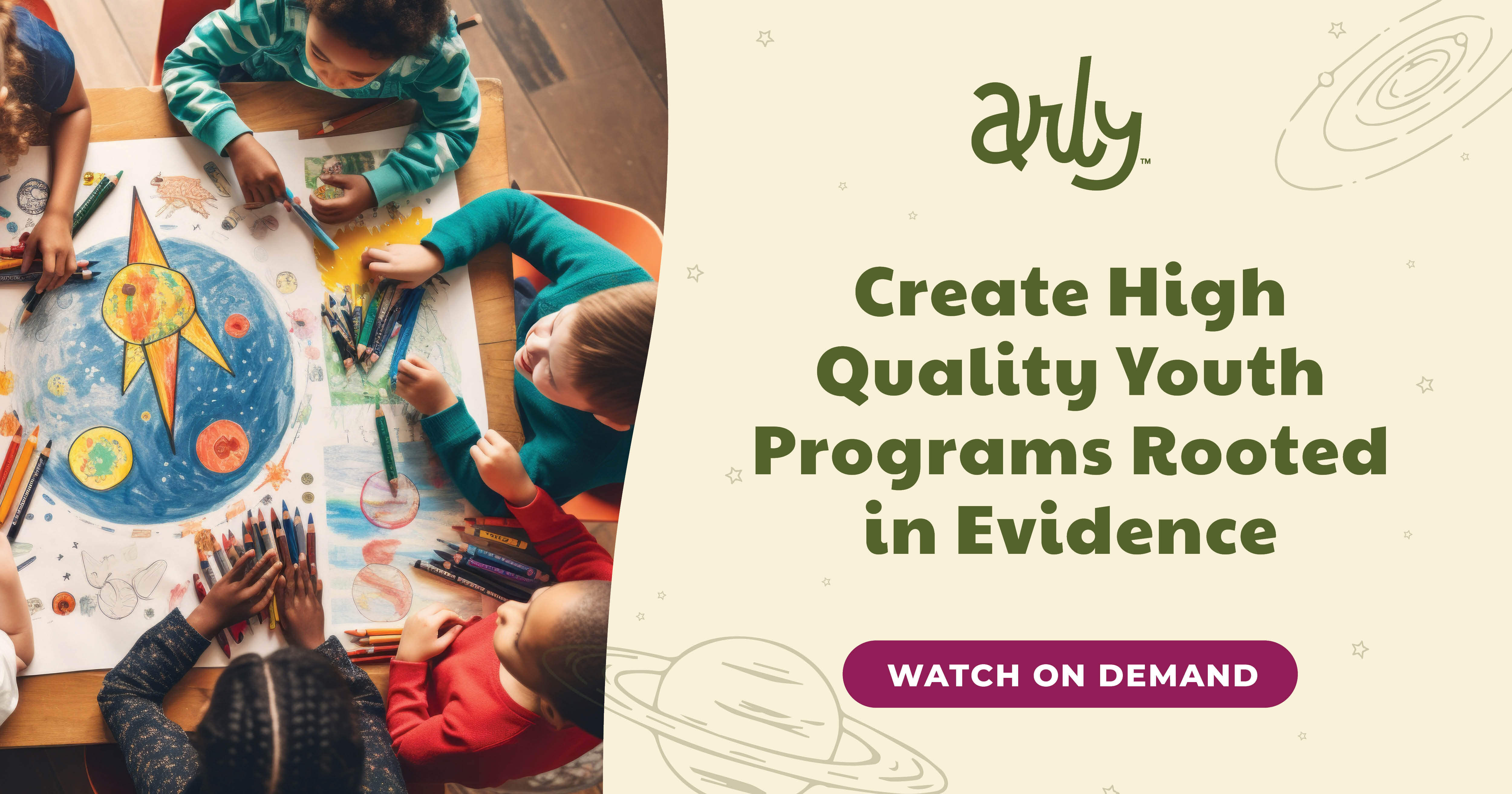 Blast Off With Evidence Based Programming